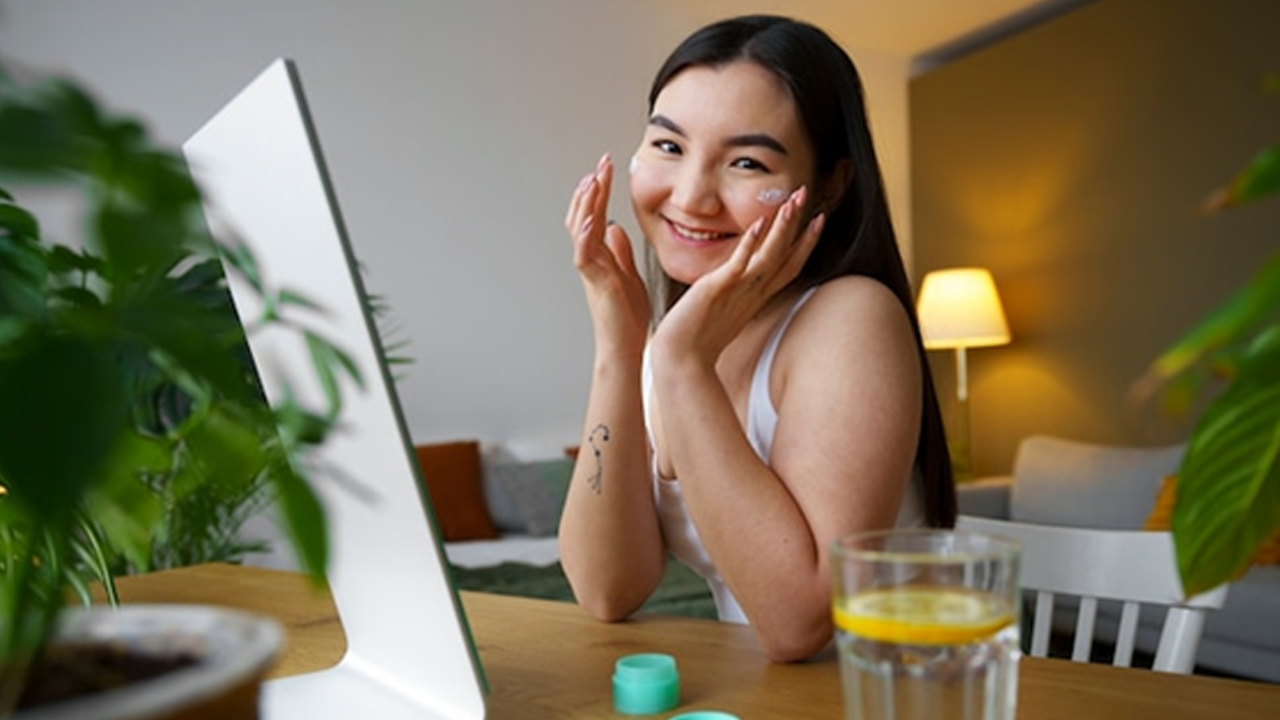 Unlock Your Skincare Entrepreneurial Dreams: A Step-by-Step Guide to Starting a Successful ...